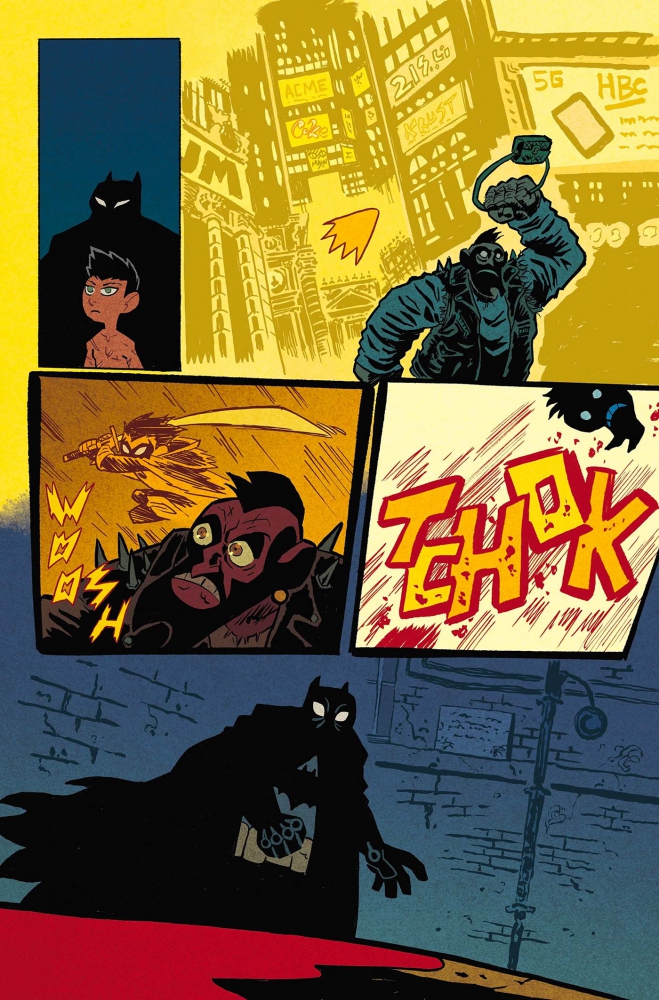 COMICSBLOG.fr | Votre site de référence d'actualité Comics